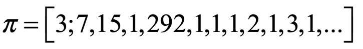 How Number Theory Protects You from the Chaos of the Cosmos | Galileo ...
