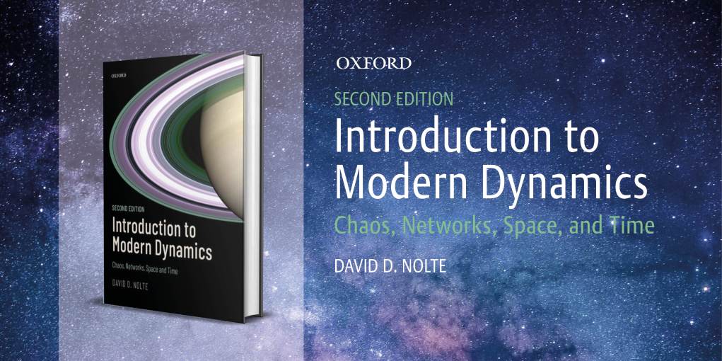 The Ups and Downs of the Compound Double Pendulum | Galileo Unbound