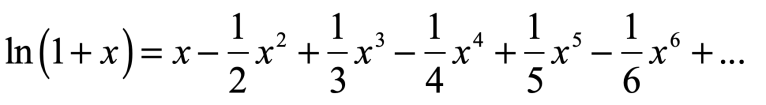 Brook Taylor’s Infinite Series | Galileo Unbound