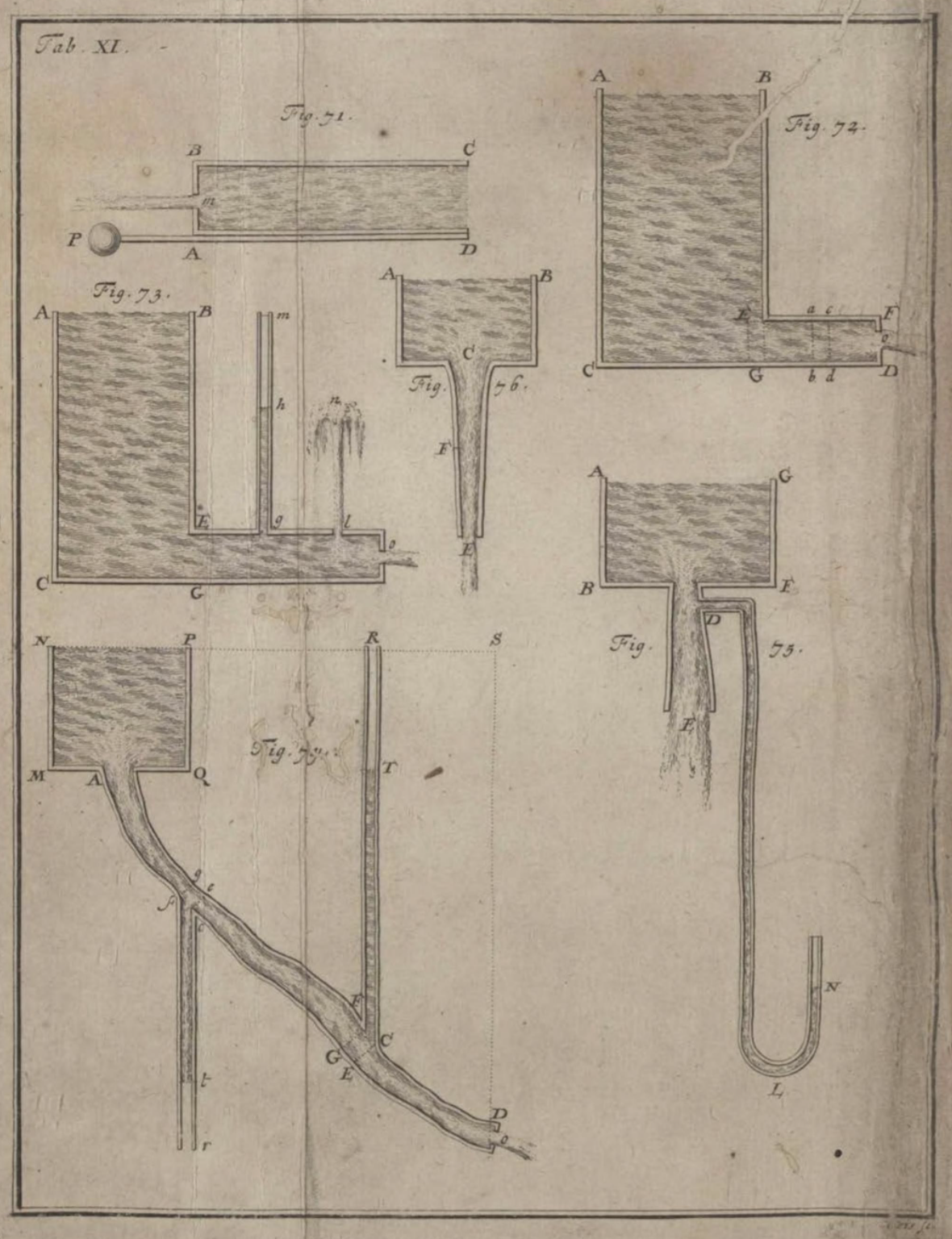 The Bountiful Bernoullis of Basel | Galileo Unbound
