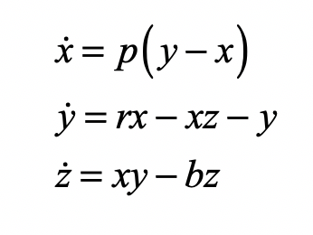 The Butterfly Effect versus the Divergence Meter: The Physics of Stein ...