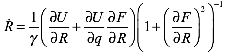 Econophysics | Galileo Unbound