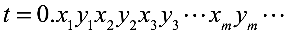Dimension Theory | Galileo Unbound
