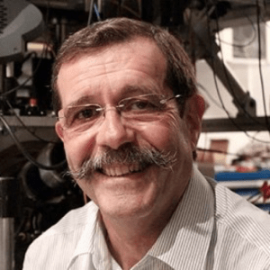 A Short History of Quantum Entanglement | Galileo Unbound