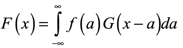 Paul Dirac’s Delta Function | Galileo Unbound