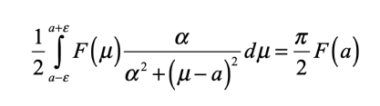 Paul Dirac’s Delta Function | Galileo Unbound
