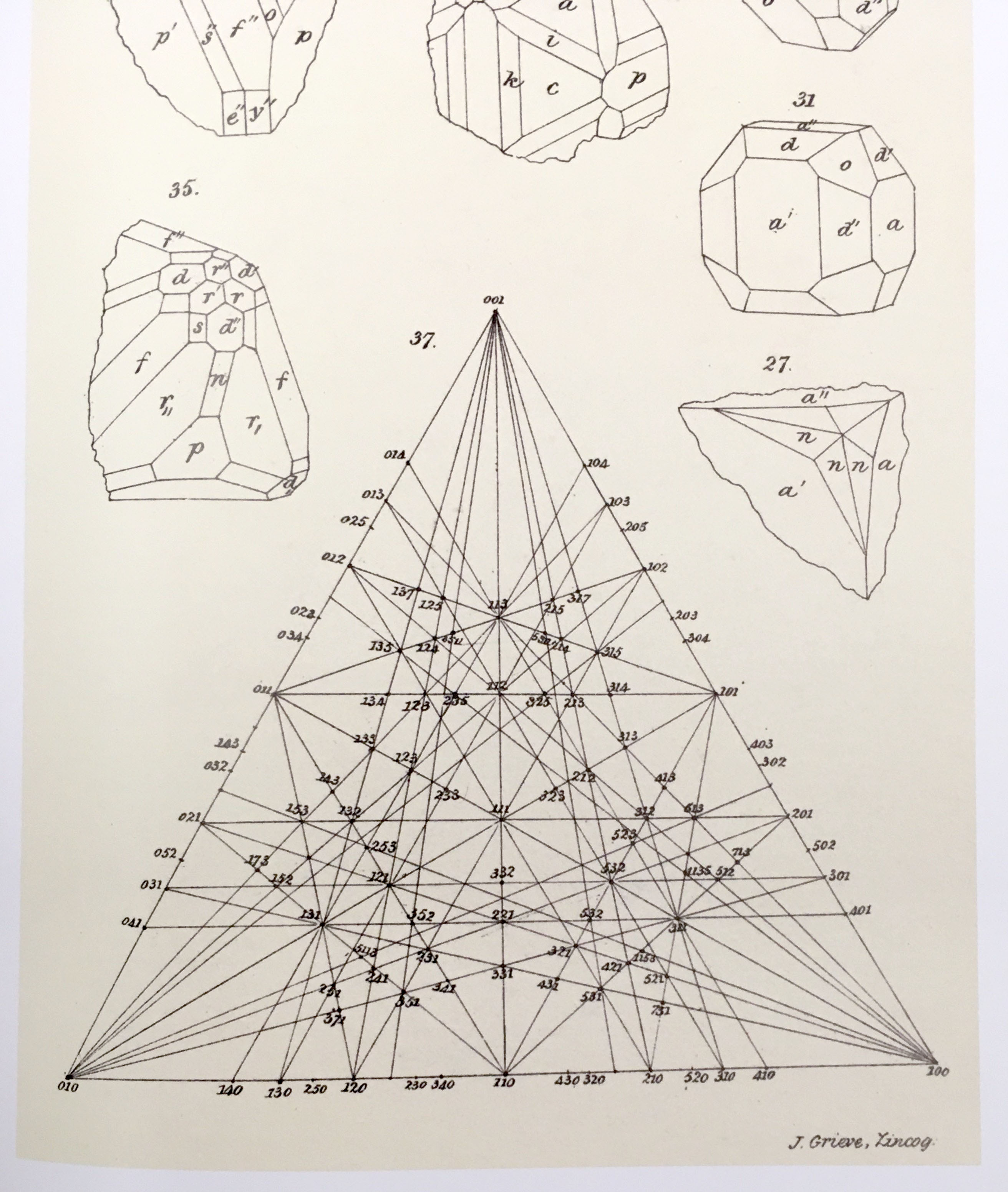 The Mighty Simplex | Galileo Unbound