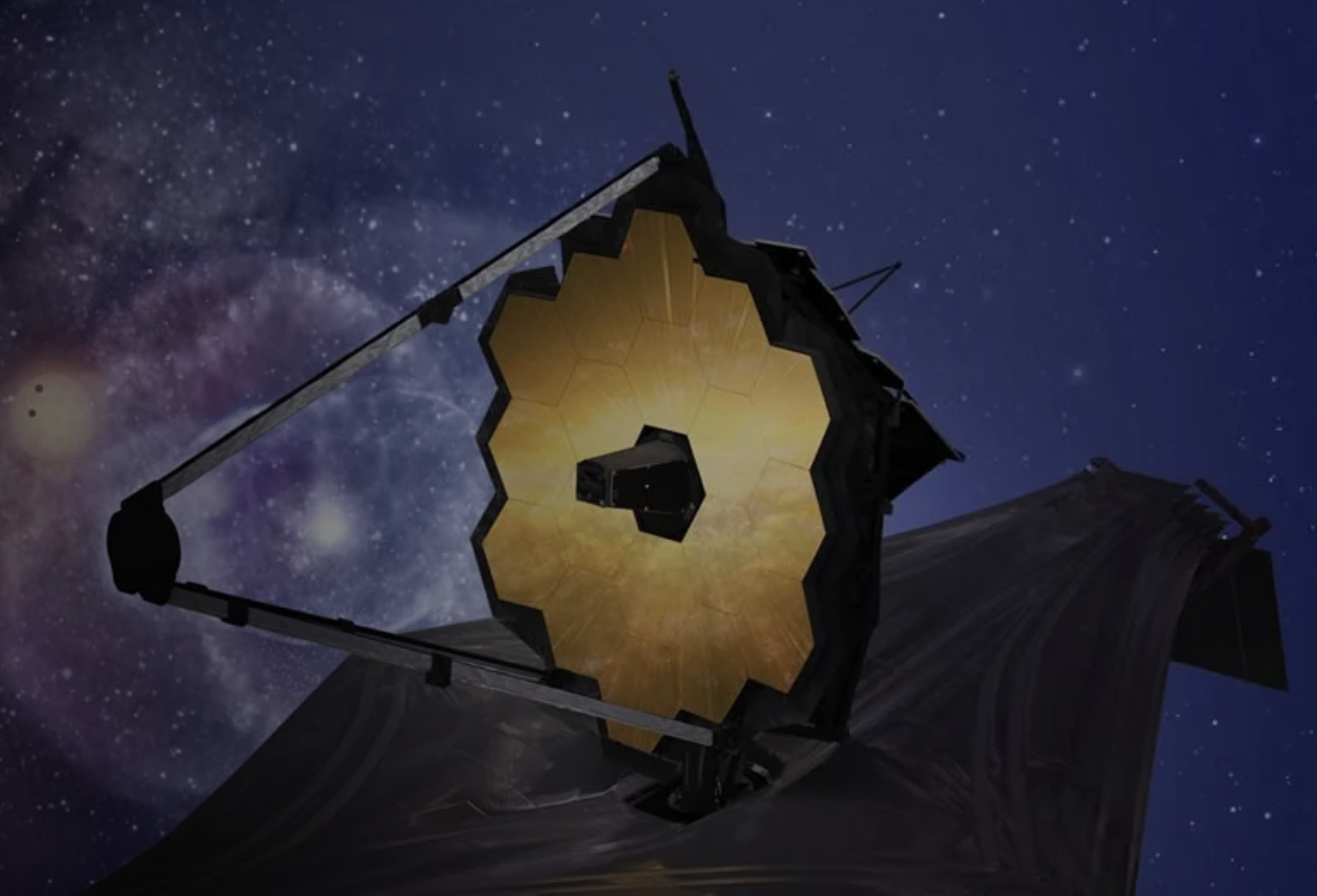 Astrophysics | Galileo Unbound