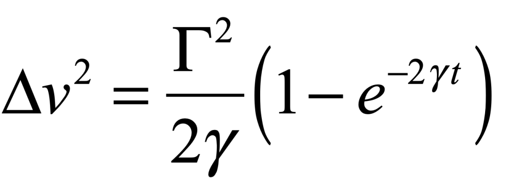 The Ubiquitous George Uhlenbeck | Galileo Unbound