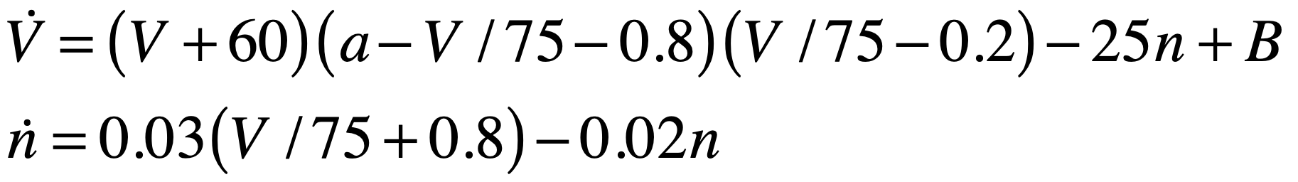 A Short History of Neural Networks | Galileo Unbound