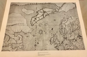 Magister Mercator Maps the World (1569) | Galileo Unbound
