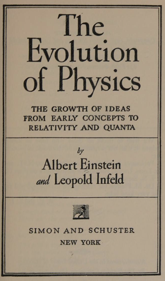 Galileo Unbound | History of Physics from Falling Trajectories to ...